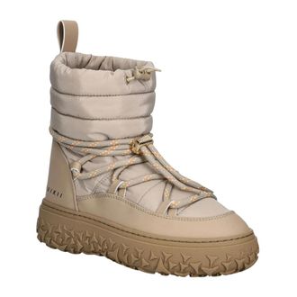 INUIKII Performance Technique - Femme - Chaussures - Beige - Taille: 41 EU