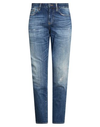 A|X Armani Exchange HOSEN & R&Ouml;CKE - Jeanshosen auf YOOX.COM