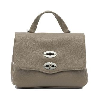 Zanellato Damen, Taschen, Braun, ONE SIZEGr&ouml;&szlig;e