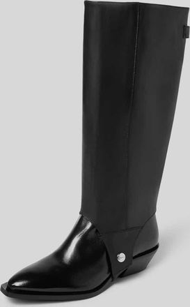 Alohas Stiefel aus echtem Leder Modell Maverick