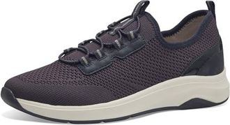 Jana Tamaris Comfort Bottes Femme avec Semelle Amovible, déperlantes, Noir (Nappa Noir), Taille 42 EU