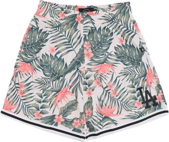 47 Brand Homme, Shorts, Multicolore, Taille: L Grafton Shorts