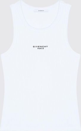 Givenchy Top Femme couleur Blanc