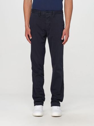 Blauer Pantalon BLAUER Homme couleur Bleu