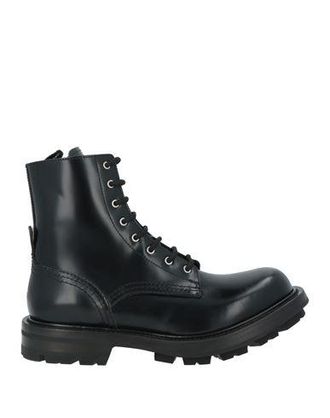 Alexander McQueen CHAUSSURES - Bottines sur YOOX.COM