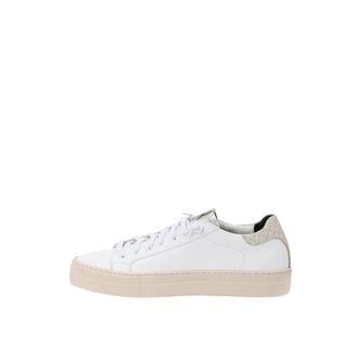 P448 Thea Piton Sneakers - - Shoes - Damen - Wei&szlig; - 36 EU