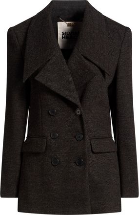 Silvian Heach JACKEN & M&Auml;NTEL - Jacken und Anoraks auf YOOX.COM