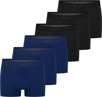 sloggi Boxershorts SLG Base