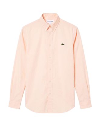 Lacoste TOPS - Hemden auf YOOX.COM