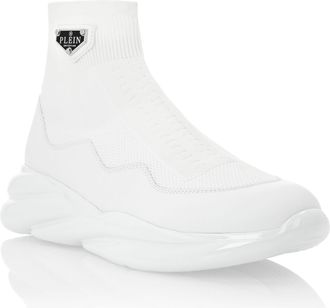 Philipp Plein Runner Sneaker Skywalker