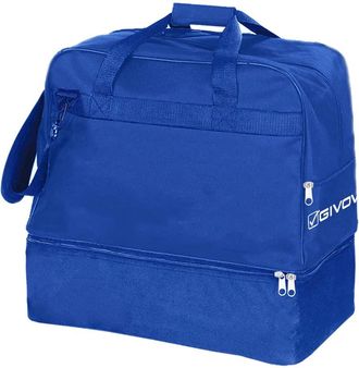 Givova Womens BORSA Revolution Big Tasche, 0002 (blau)