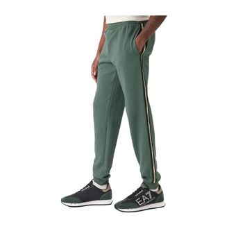 Emporio Armani Emporio Armani Ea7, Herren, Hosen, Gr&uuml;n, XLGr&ouml;&szlig;e
