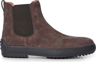 Tod's Stiefel - Braun