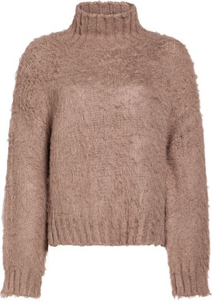 Roberto Collina STRICKWAREN - Rollkragenpullover auf YOOX.COM