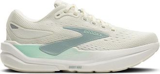 Brooks Ghost Max 3 W - Neutrallaufschuhe - Damen