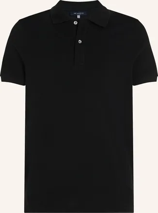 MR MARVIS Mr Marvis Polo The Classic Polo schwarz