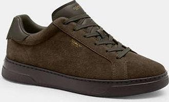 Coach High Line Sneaker