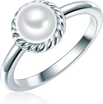 Valero Pearls Ring
