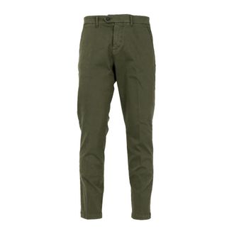 Roy Rogers Hosen Musk - - Trousers - Herren - Gr&uuml;n - W30