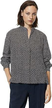 Marc O'Polo Shirts/Blouses Long Sleeve, K67, 36 Femme