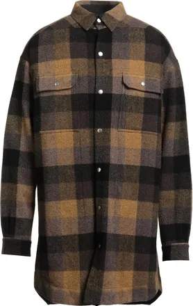Rick Owens JACKEN & M&Auml;NTEL - Jacken und Anoraks auf YOOX.COM