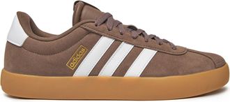 adidas Sneakers adidas VL Court 3.0 JP7536 Braun