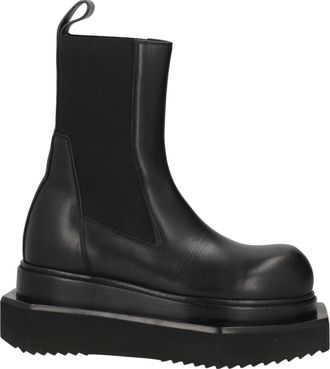 Rick Owens SCHUHE - Stiefeletten auf YOOX.COM