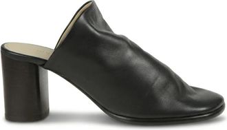 Christophe Lemaire Femme, Chaussures, Noir, Taille: 40 EU Glove Mules