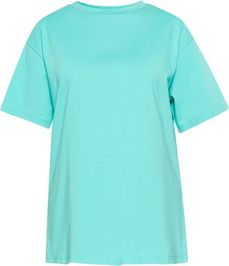 Usha T-Shirt Frauen Mintgr&uuml;n