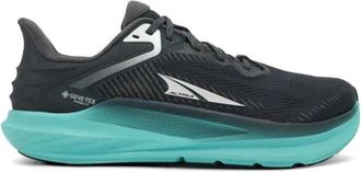 Altra Torin 8 GTX - - Sport - Herren - Schwarzk - 39 1/2 EU