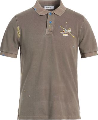 Shockly TOPS - Poloshirts auf YOOX.COM