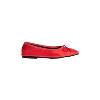 Ilio Smeraldo Damen, Schuhe, Rot, 38 EUGr&ouml;&szlig;e