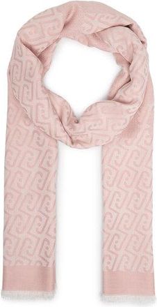 Liu Jo Schal 2A6001 T0300 Rosa