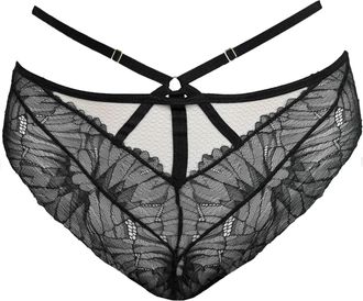 SugarShape Slip FemFatale
