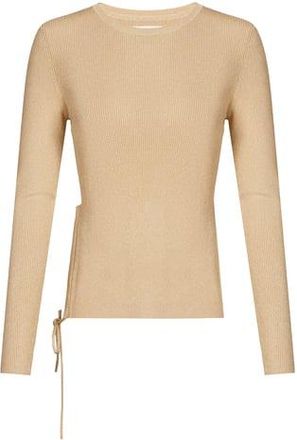 Saison 1865 Pull maille chaussette VAEY