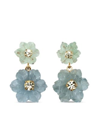 Jennifer Behr boucles doreilles Hattie