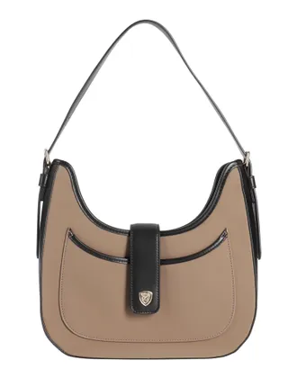Blauer TASCHEN - Schultertaschen auf YOOX.COM