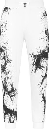 Plein Sport Hose Splash