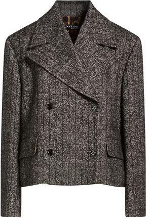 Dolce & Gabbana MANTEAUX - Manteaux longs sur YOOX.COM