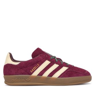 adidas Sneakers adidas Gazelle KJ8316 Dunkelrot