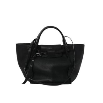 Celine Pre-owned Big Bag Small - Femme - Pre-owned - Noir - Taille: ONE Size