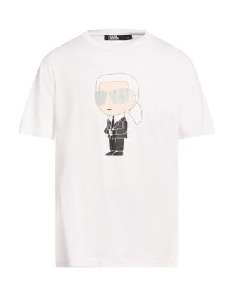 Karl Lagerfeld TOPS - T-shirts auf YOOX.COM