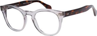 K&agrave;dor Tuxon-K Glasses - - Accessories - unisex - Grau - 49 MM