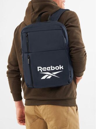 Reebok Rucksack RBK-030-CCC-05 Dunkelblau