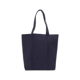 Celine Pre-owned Trekking Vertical Cabas Nylon Tote Bag - - Pre-owned - Damen - Schwarzk - ONE SIZE