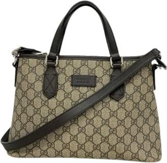 Gucci Damen, Pre-Owned, Braun, ONE SIZEGr&ouml;&szlig;e