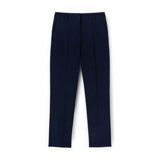 Motivi Damen, Hosen, Blau, LGr&ouml;&szlig;e