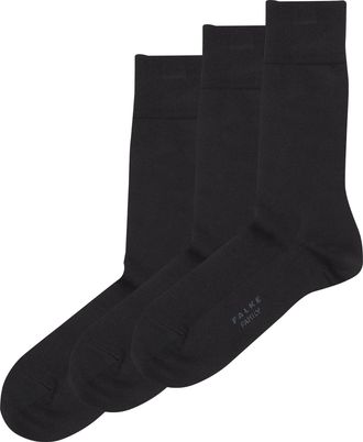 Falke Socken Family 3-Pack