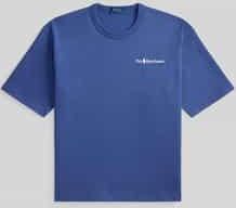 Polo Ralph Lauren Relaxed Fit T-Shirt aus reiner Baumwolle