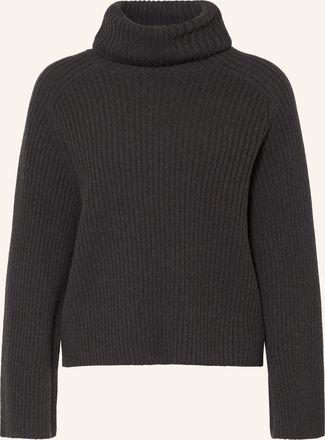 Marc O'Polo Marc Opolo Rollkragenpullover grau